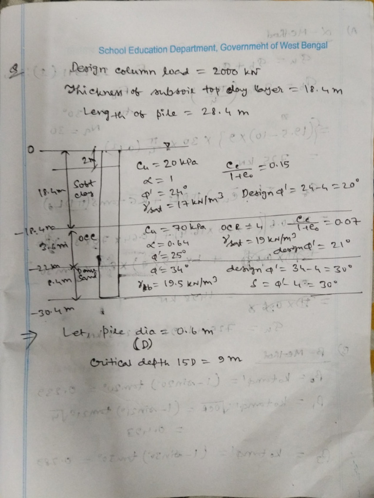 Pile Rohan RBS Sir | PDF