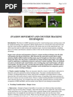 Terrorism Rhodesian Counter Insurgency Manual | PDF ...