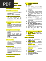 Maternity Triage BSOTS Clinical Guideline TACS Aug 2024 | PDF ...