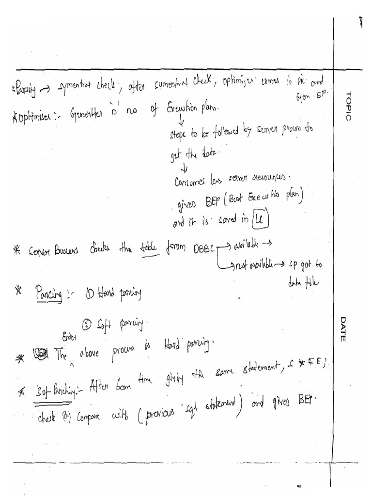Pages From MD Oracle Note-55 | PDF