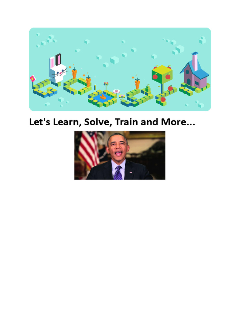 Let S Learn, Solve, Train and More... - Merged | PDF | Computer Programming | Software Bug