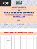 Friday: Letter/Number Grid System | PDF | Lesson Plan | Education Theory