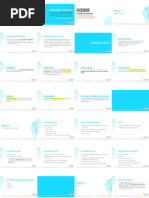 Csi Masterformat (1995 Ed.) 16 Divisions: Prof. Jose Danilo Silvestre ...