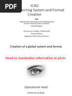SNOWTAM Guide for Pilots | PDF | Snow | Runway