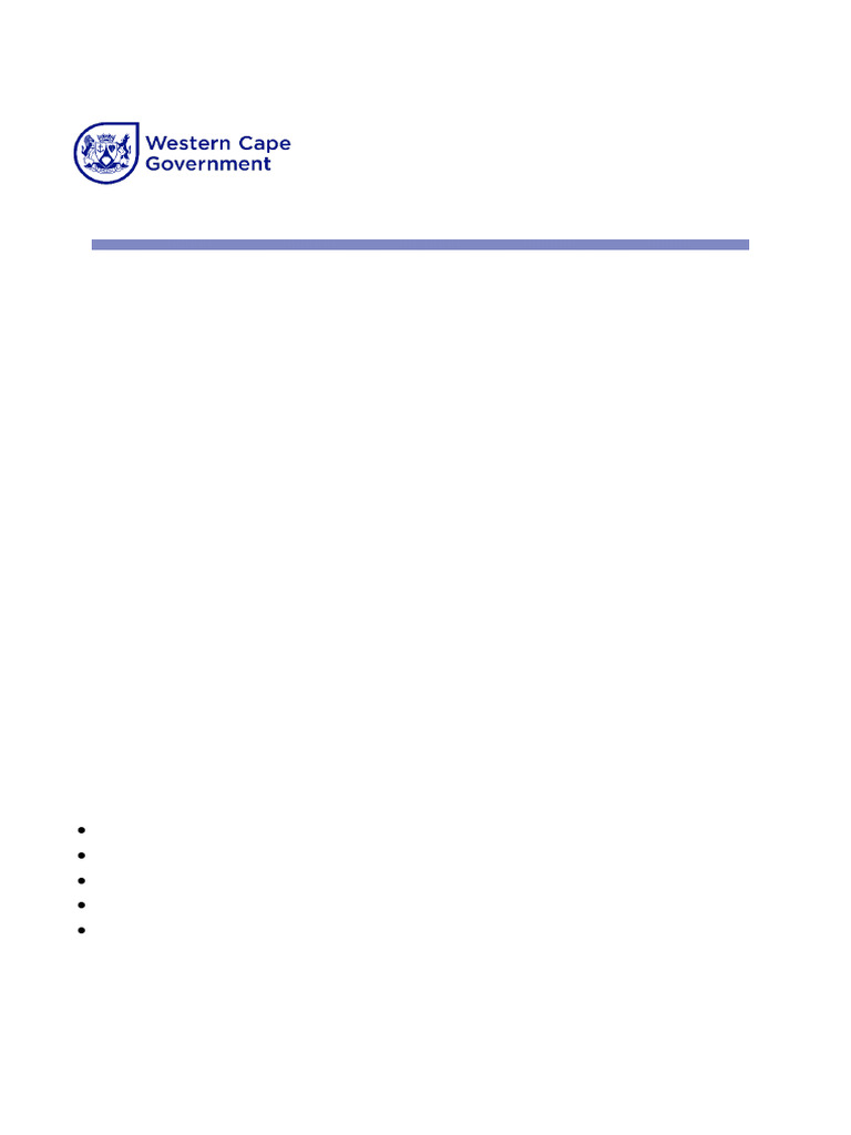 2024 Term 2 GR 11 BSTD Revision Booklet | PDF | Thought | Creativity