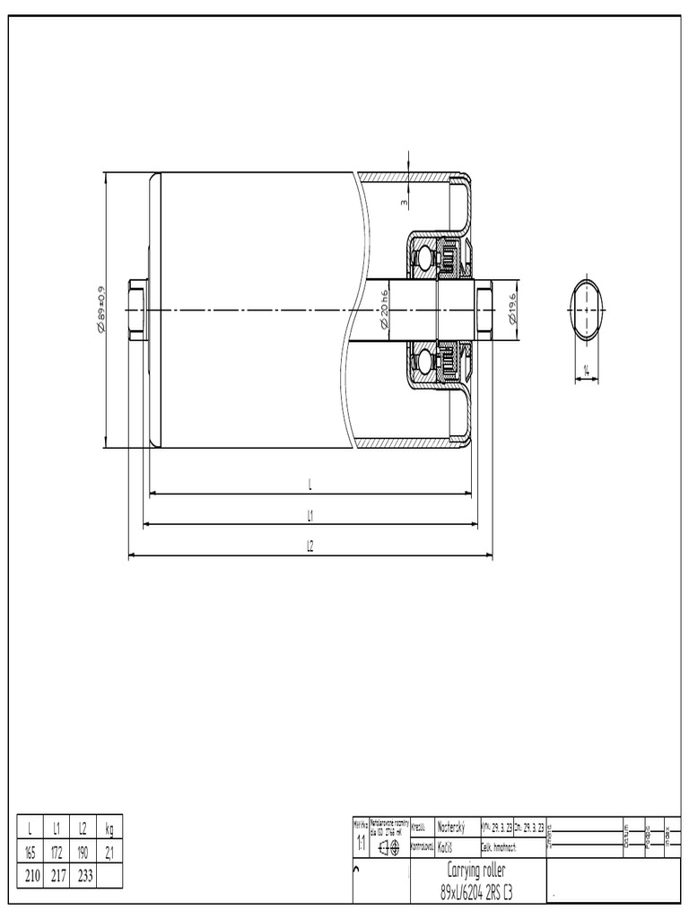 Items 8 & 9 | PDF