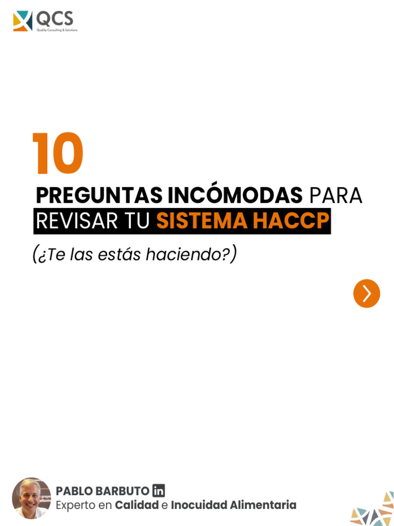 Preguntas Incómodas | PDF