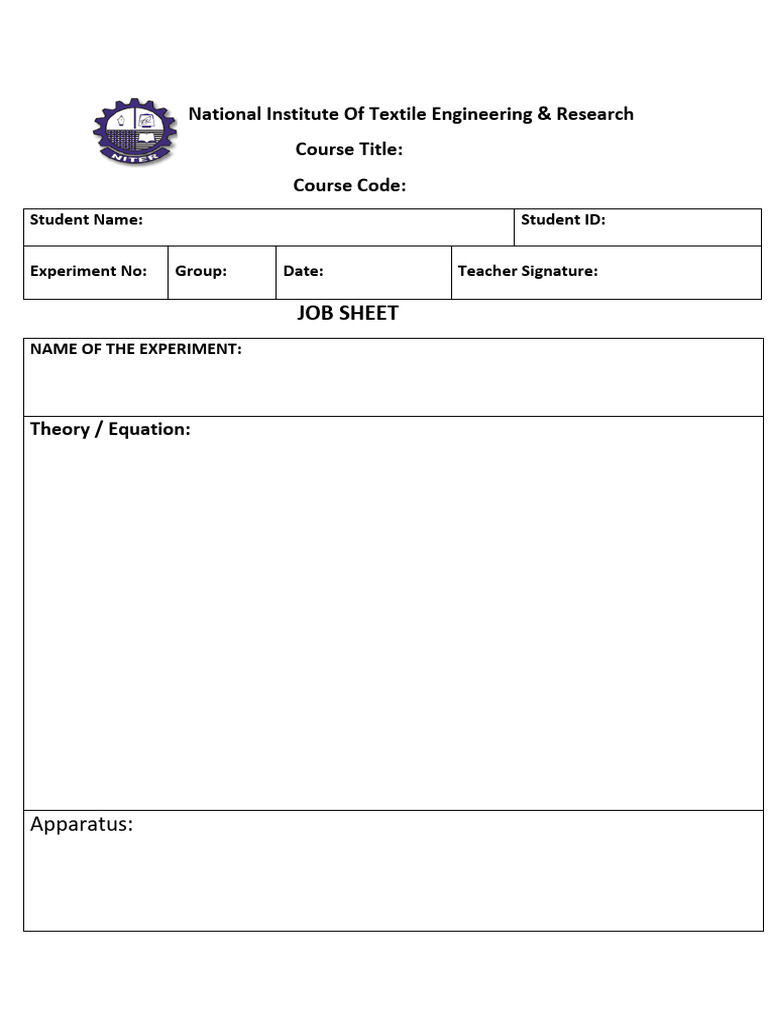 Ex-4.Compound pendulum ( Lab Report ) | PDF