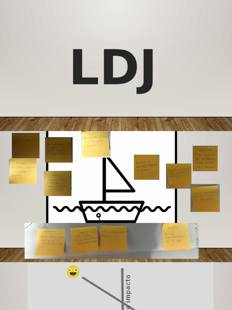 LDJ | PDF
