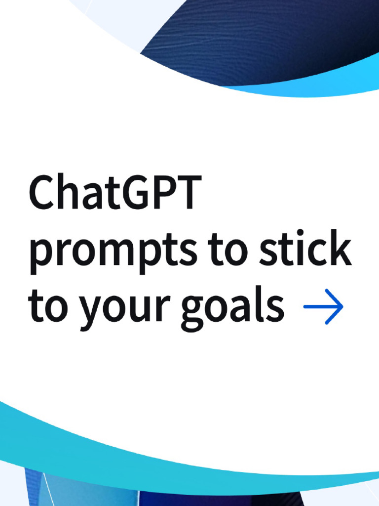 ChatGPT Prompt | PDF