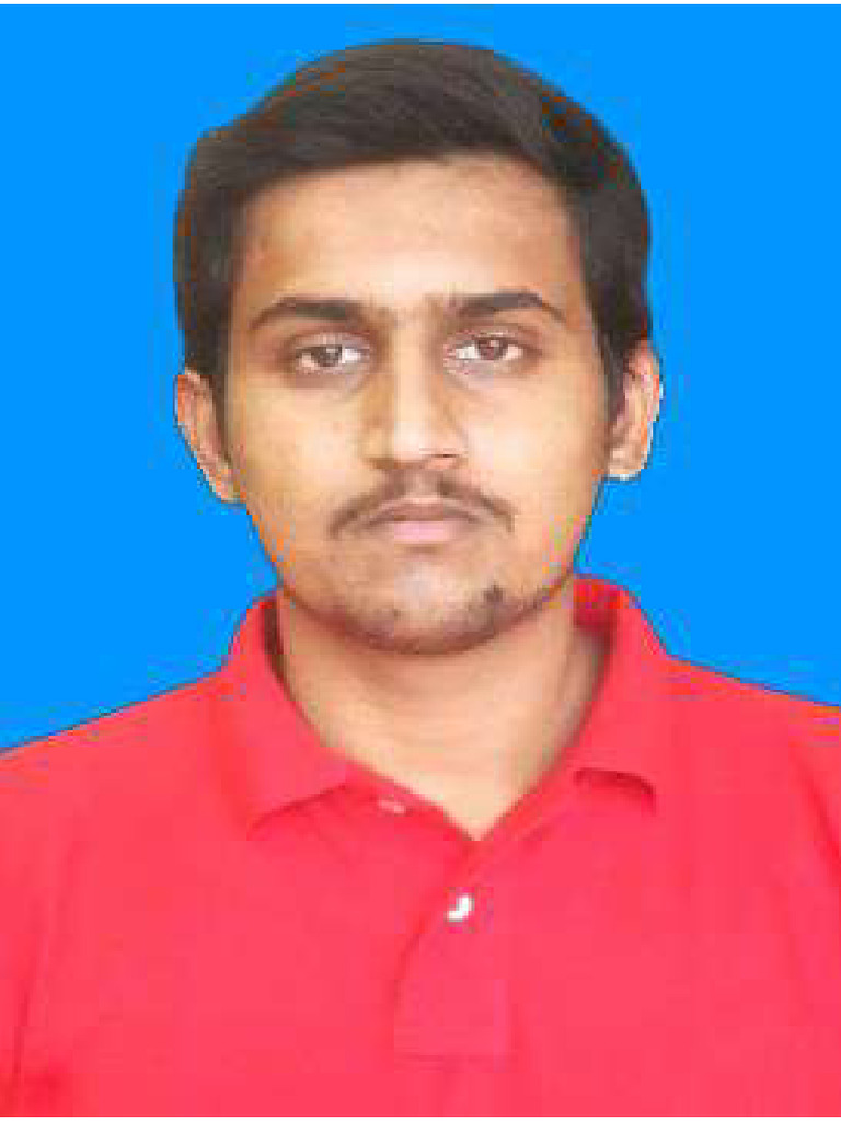 Abdul Basit Docs | PDF