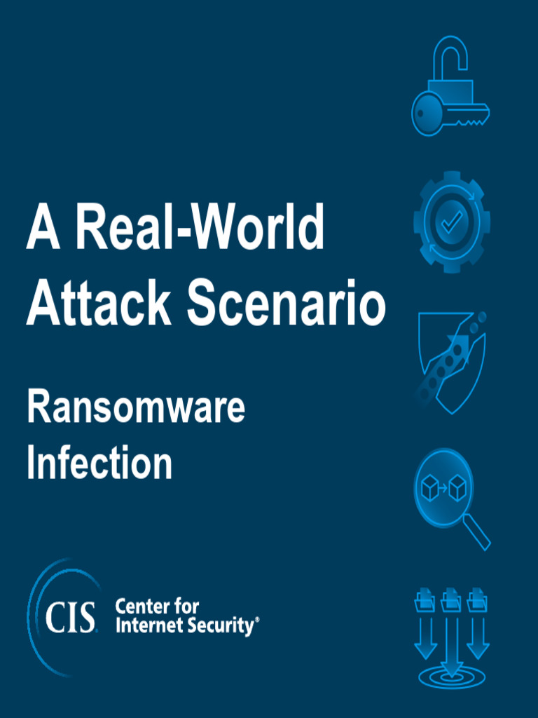 Attack Scenario | PDF