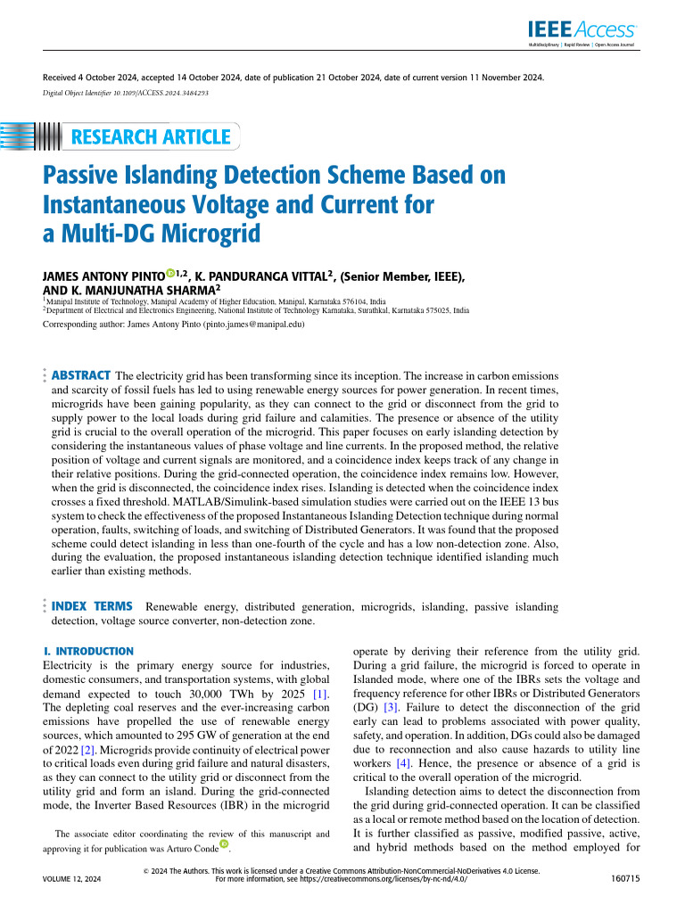 Passive_Islanding_Detection_Scheme_Based_on_Instantaneous_Voltage_and_Current_for_a_Multi-DG ...