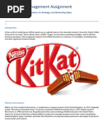 Kit Kat Gojo - Google Search | PDF