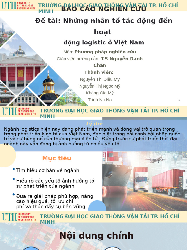 Bài Tiểu Luận-PPNC-Nhóm 1 | PDF