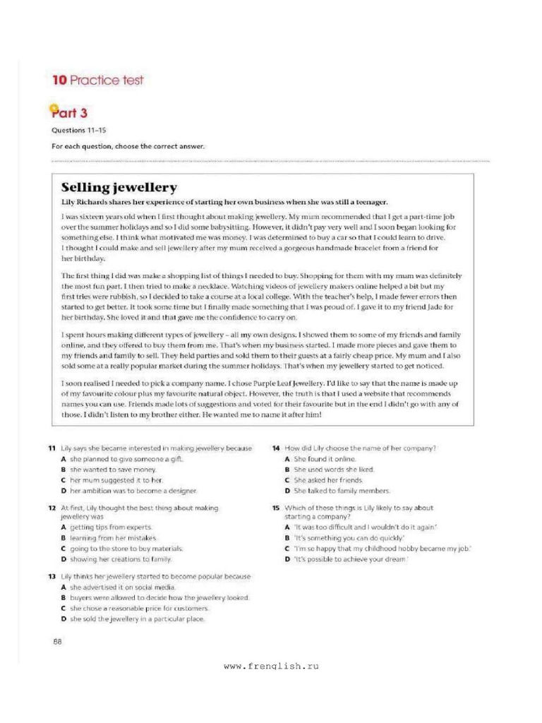 Cuadernillo PET 2025 - Compressed-Imágenes-197 | PDF