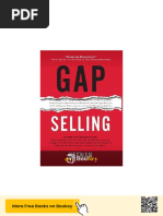 SPIN Selling | PDF | Sales | Cognition