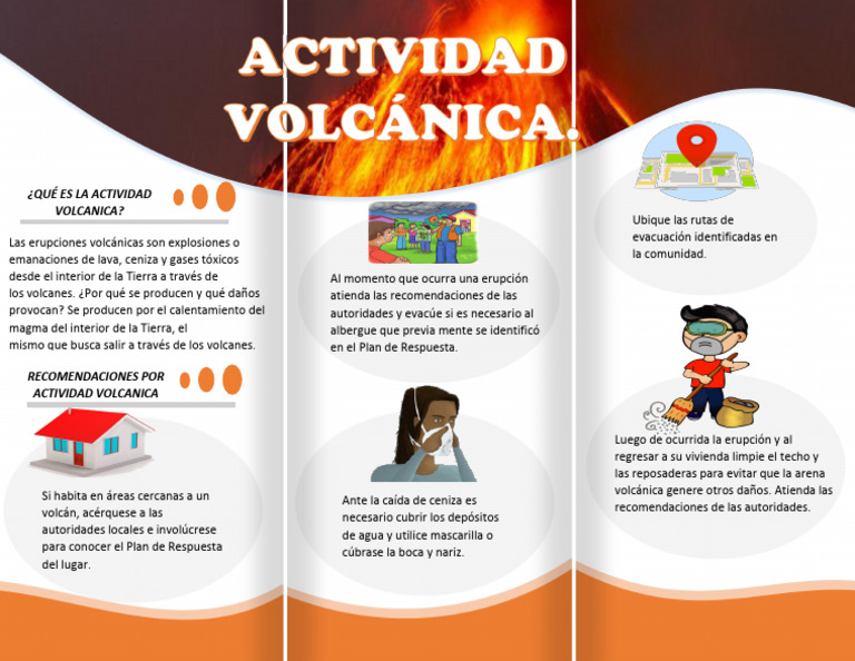 Triptico Parte 2 | PDF