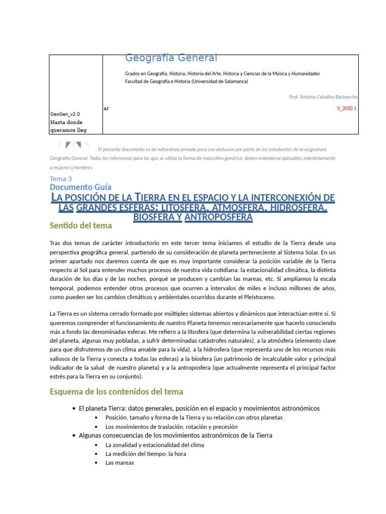 GeoGen Tema 3 Documento Guia Studium GeoGen 2020 | PDF | Placas ...