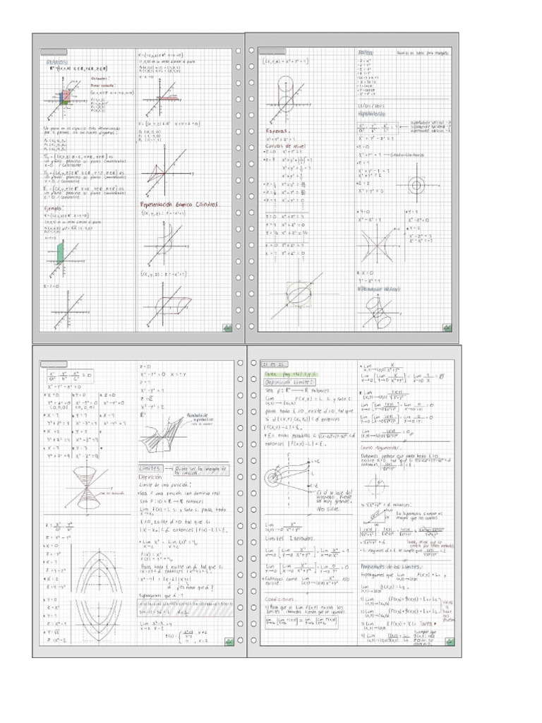 Cuaderno Pequeño Pdf