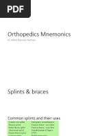 MOON Post-Operative Rotator Cuff Repair Immediate Therapy Protocol ...