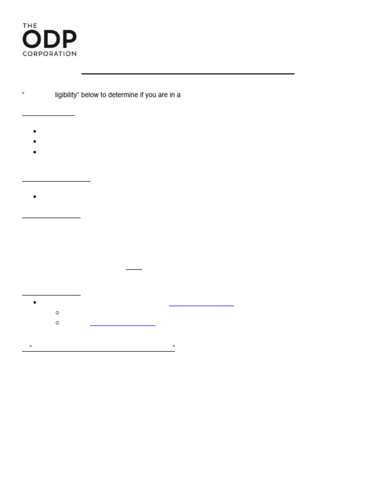 Compliance Center Benefits Acknowledgement - August 2023 | PDF ...