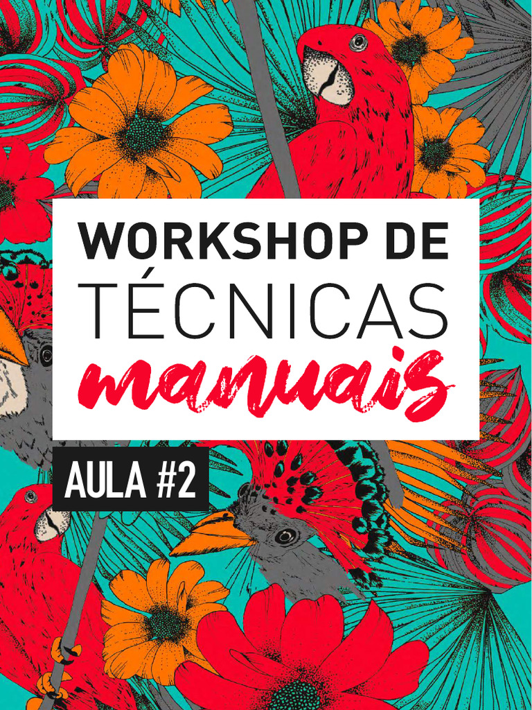 Material de Apoio Novo Clau - Aula 2 - Final-compactado | PDF | Desenho | Caneta