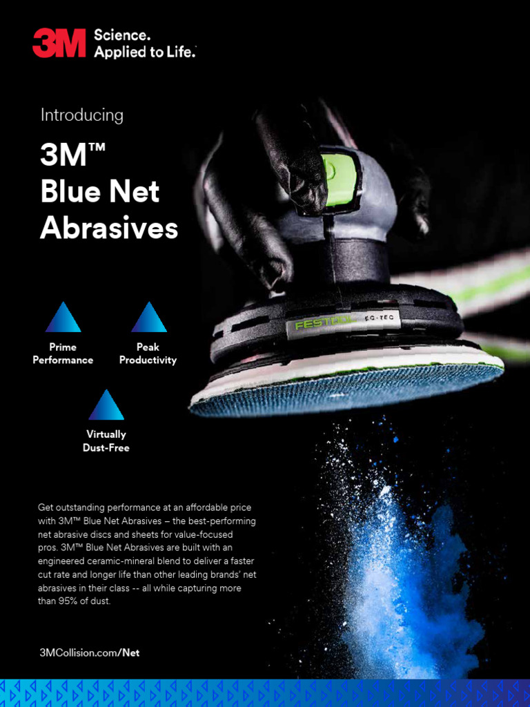 VEFRKFSI7FJC2B3HBQYB Blue Net Abrasives Sell Sheet Festool Usac Without ...