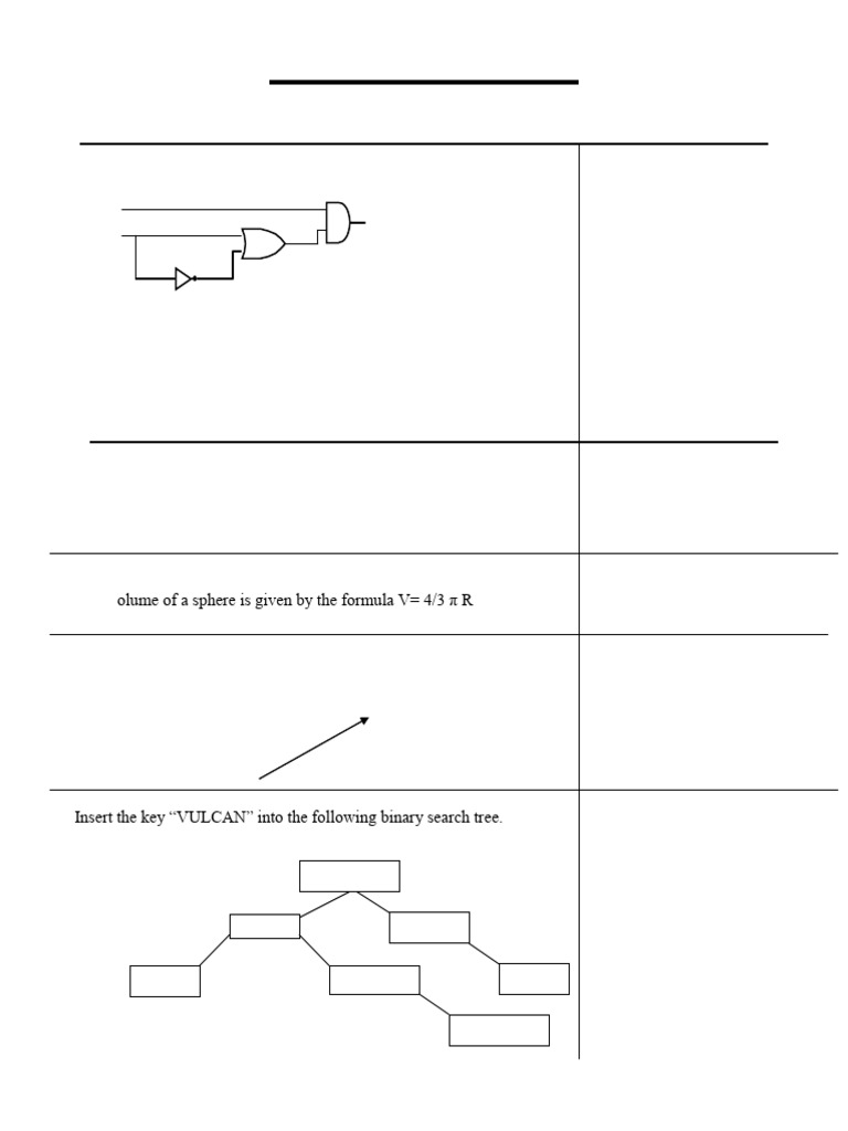 Intermediate Division Acsl 2001 02 Contest 4 Short Problems Pdf