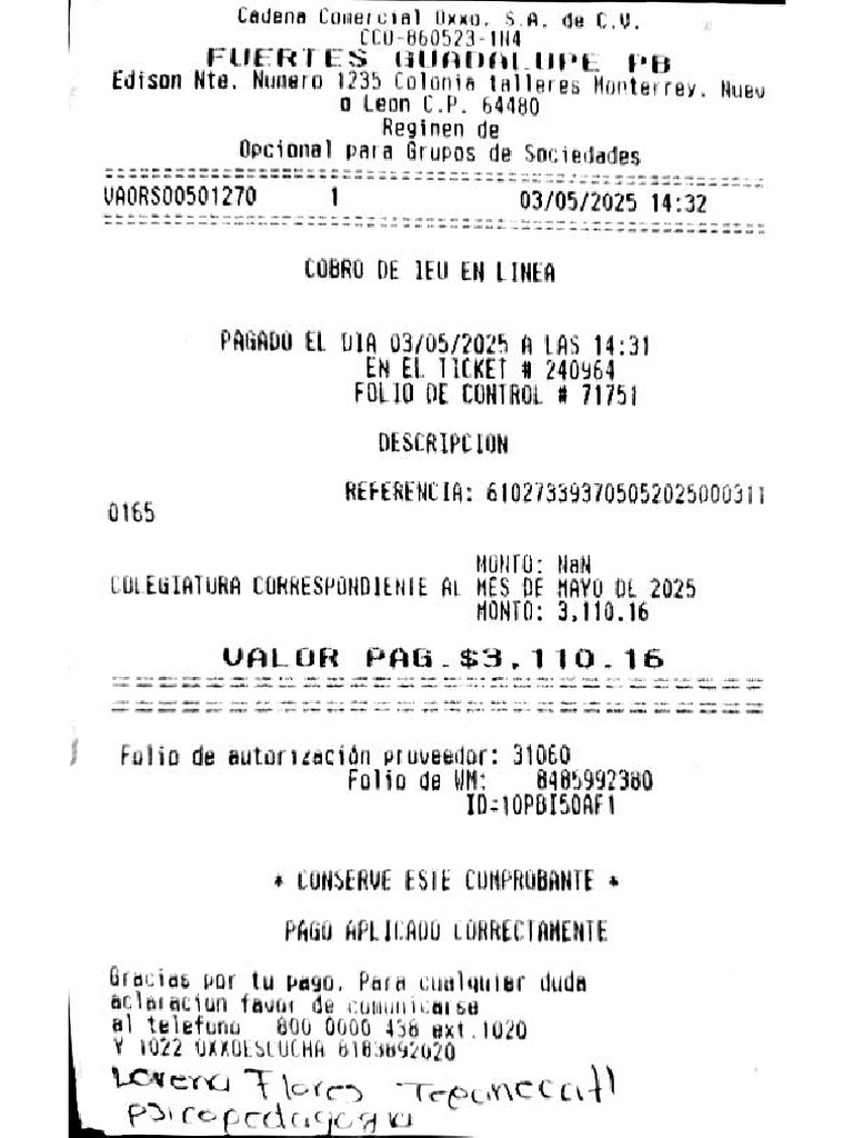 PDF Scanner 030525 4.50.31 | PDF