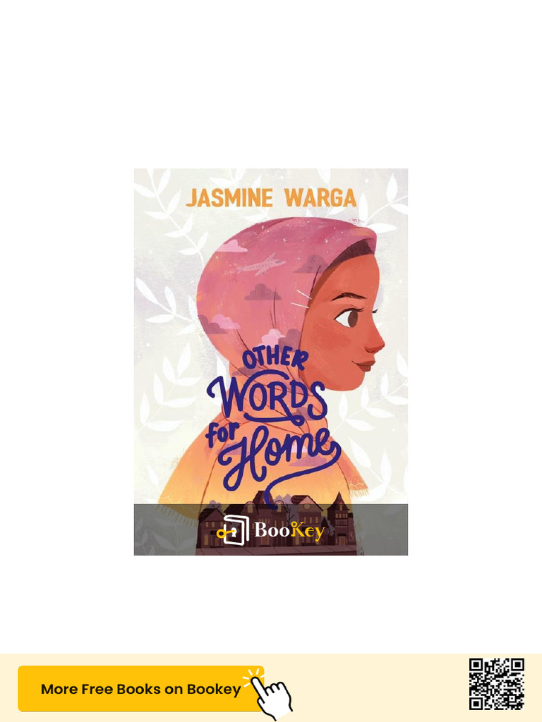 Other Words For Home PDF | PDF