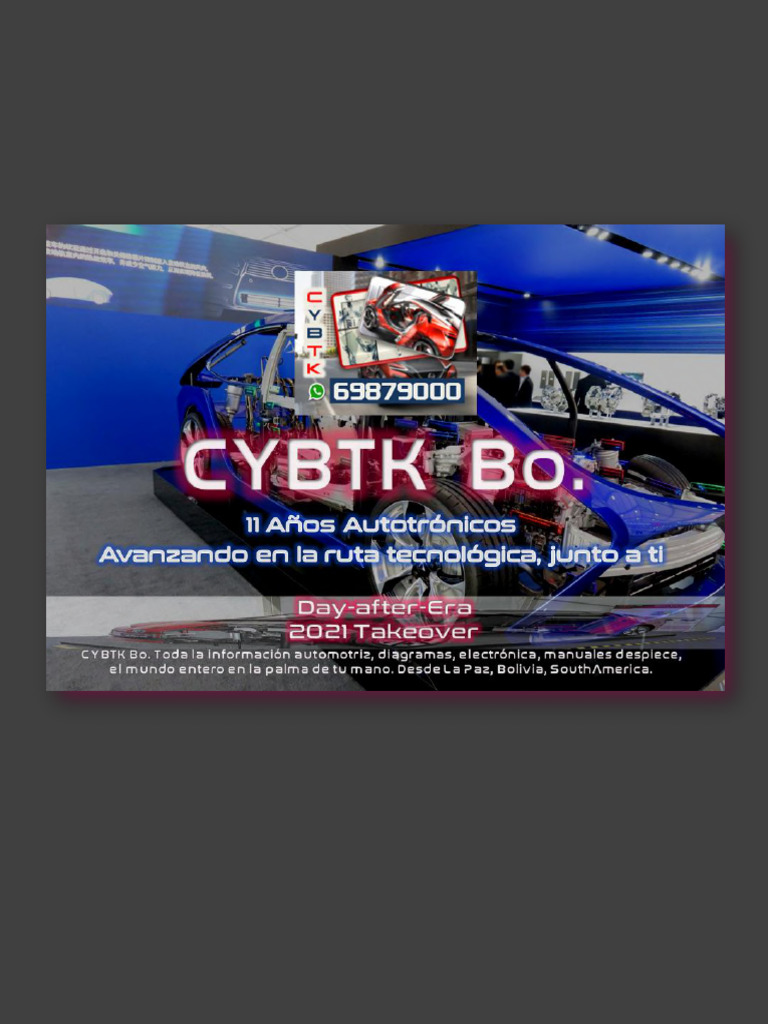 Electronic Delphi 22-1-2 - 3 | PDF | Throttle | Engines