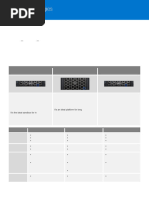 Nutanix Spec Sheet | PDF | Solid State Drive | Digital Electronics