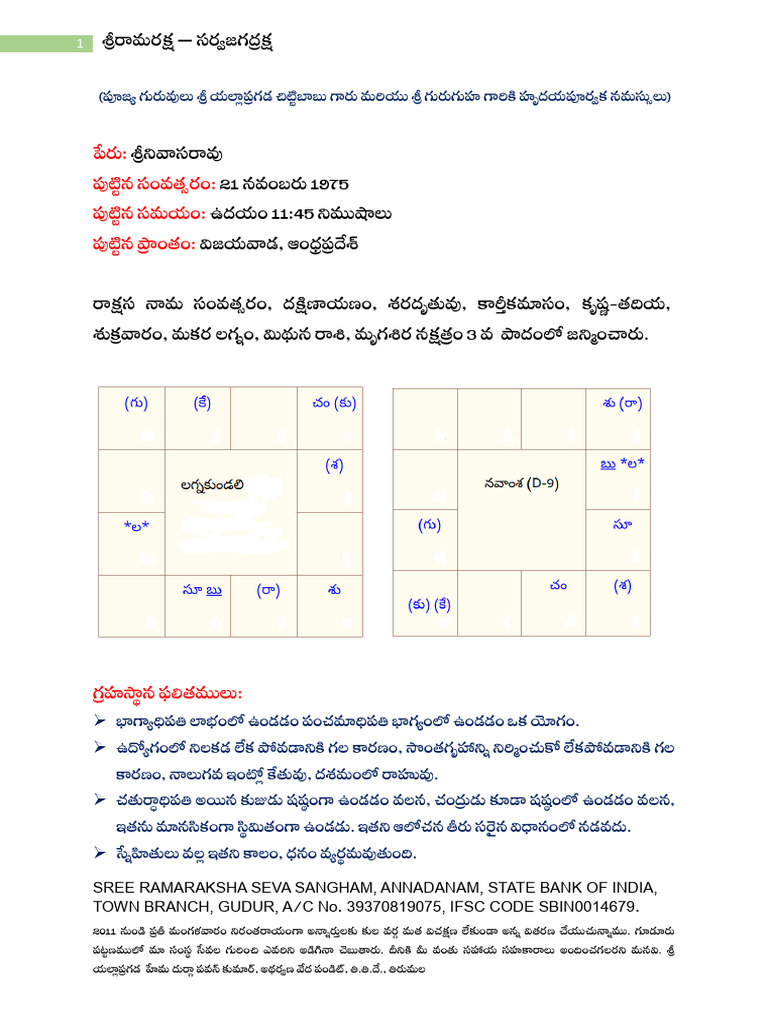 Akkala Srinivas | PDF