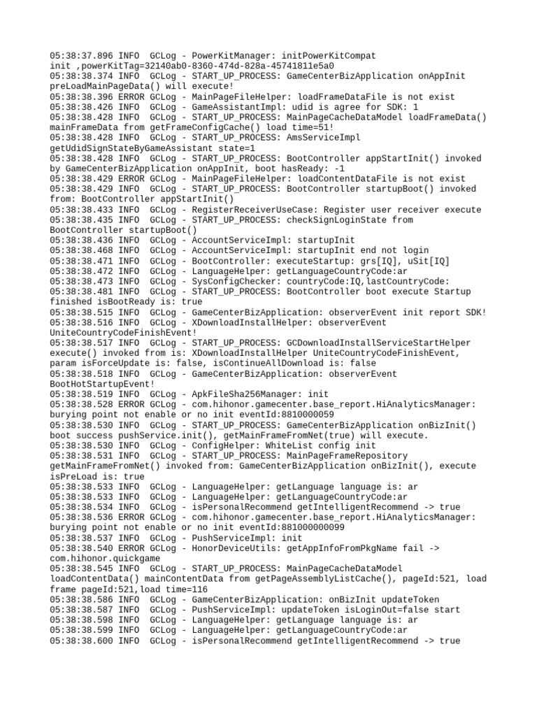 gc ٢٠٢٥ ٠٥ ٠٦ | PDF | Software | Hypertext Transfer Protocol