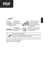 Scale Master Classic Manual | PDF | Measurement | Foot (Unit)