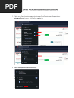 Time4Care Guide | PDF | Mobile App | Google Play
