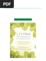 (ENG) Nonviolent Communication A Language of Life - Marshall B ...