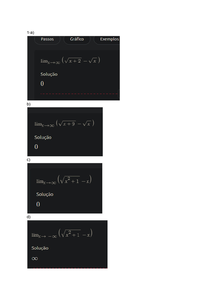 Atividade 06-10 | PDF