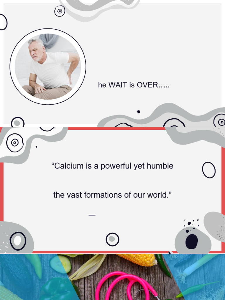 V1 Tiens Calci Rich Chewable Tablets 20022025 - 250220 - 165326 | PDF ...