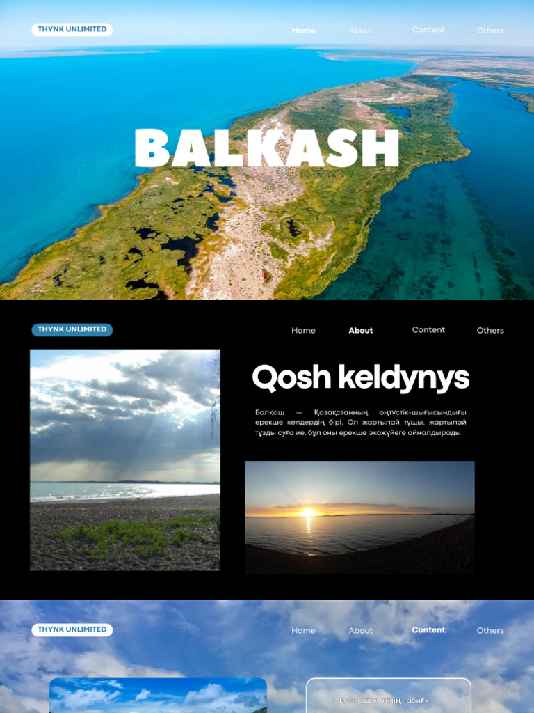 Balk Ash | PDF