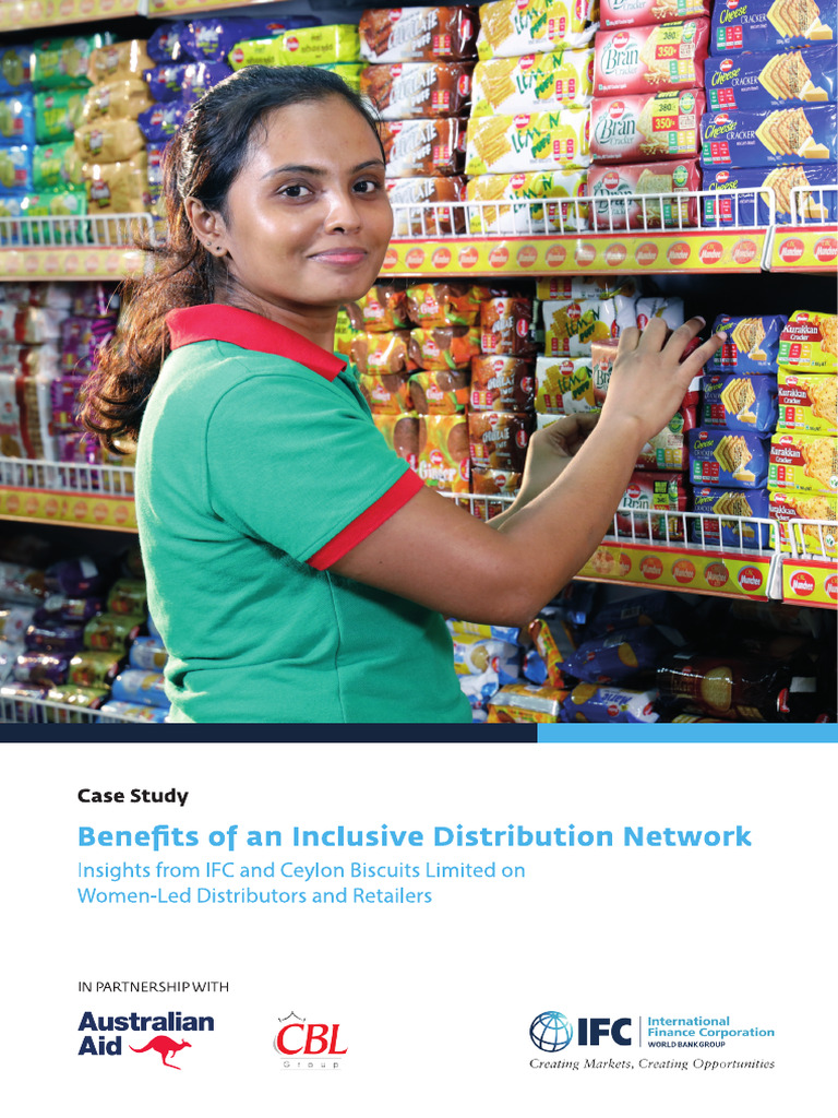 CBL Case Study Digi LR | PDF
