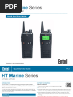 Entel ht644 User Manual | PDF