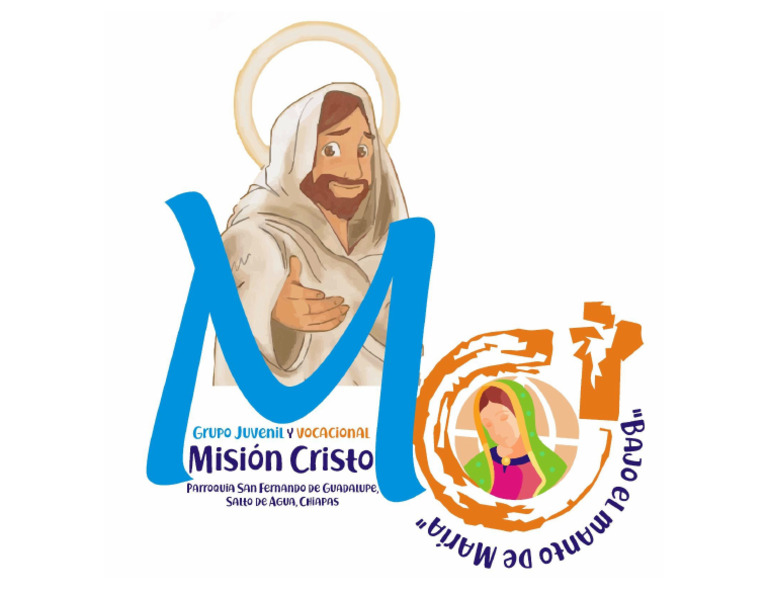 Logo PJV Salto | PDF