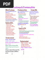 Class 12 Indian Economic Development Notes | PDF