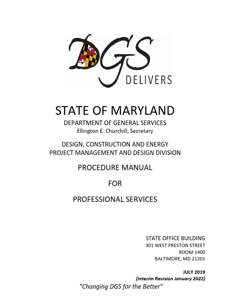 Manual | PDF | Specification (Technical Standard) | Budget