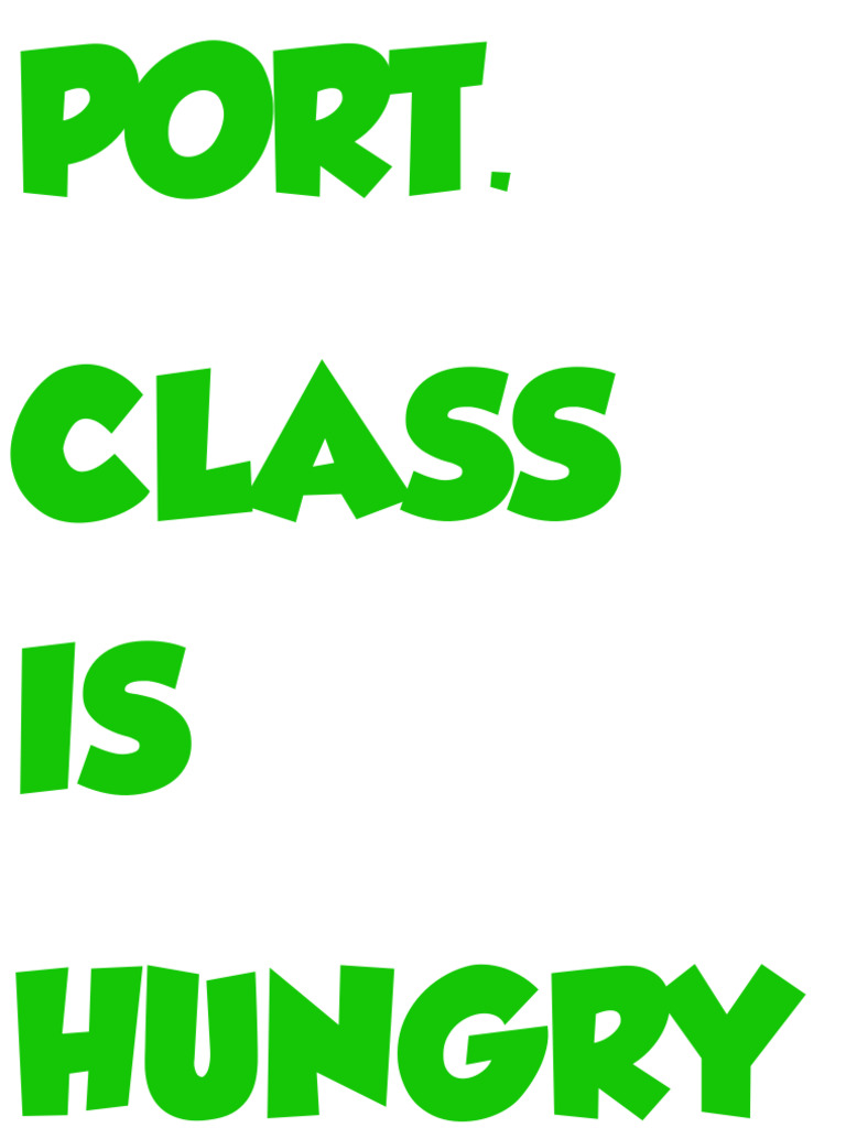 PORT | PDF
