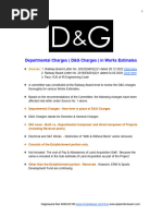 CPWD DSR-2021 and SECR USSOR-2021 | PDF | Government Of India