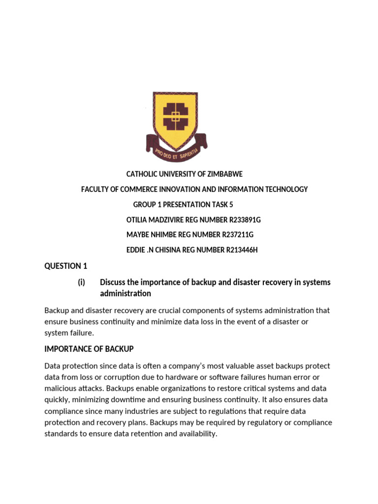 GRP Presentation Task 4 - q1 & q3 | PDF | Backup | Information Retrieval