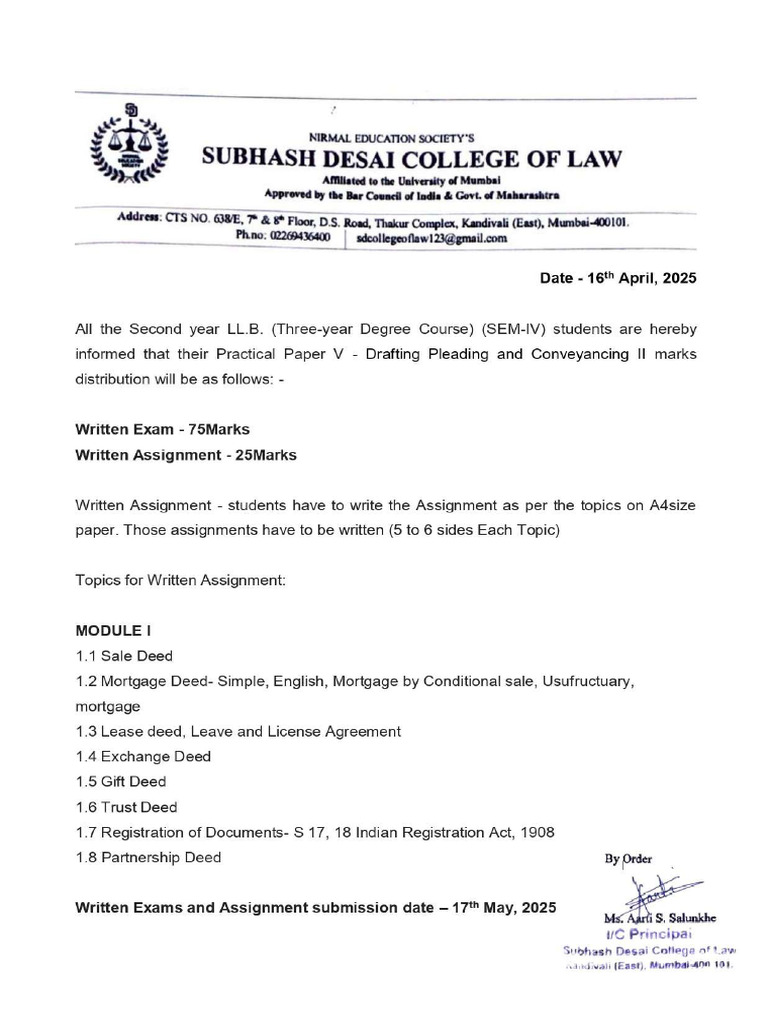 Practical Exam | PDF